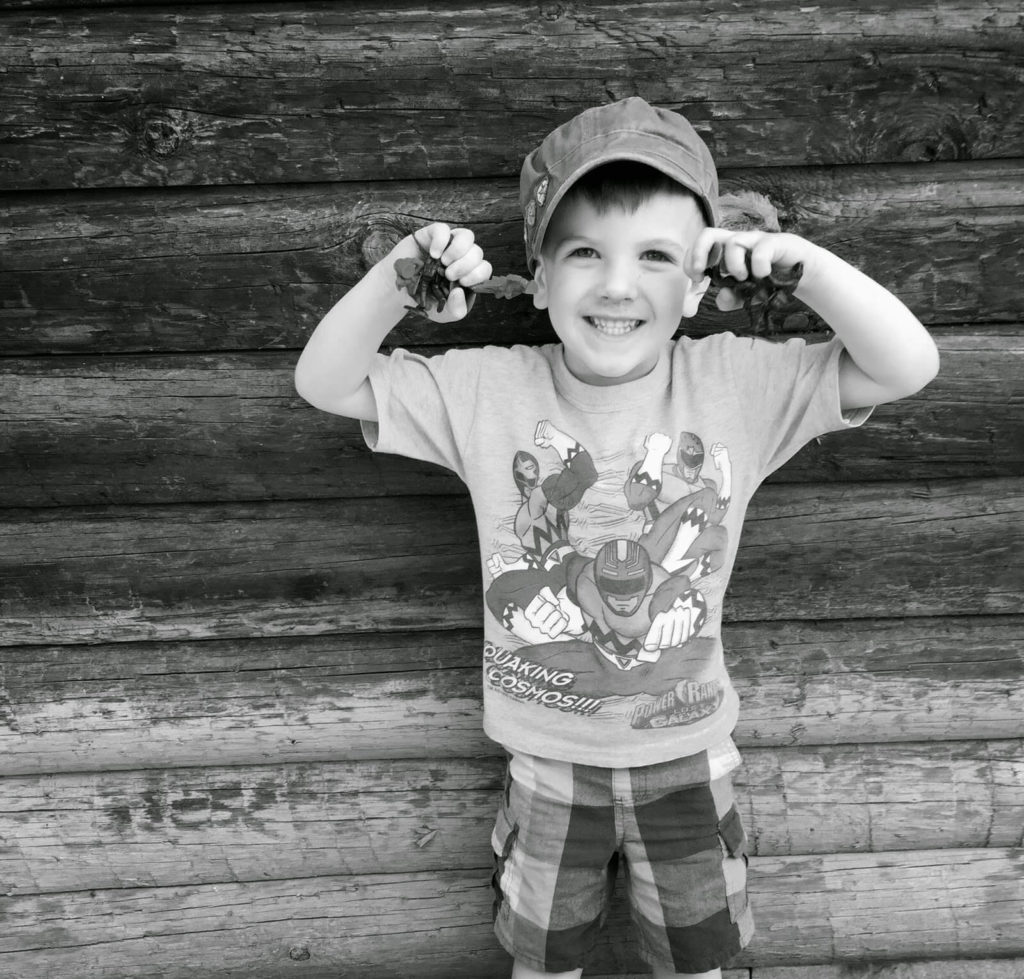 kai guy - Raising Roberts