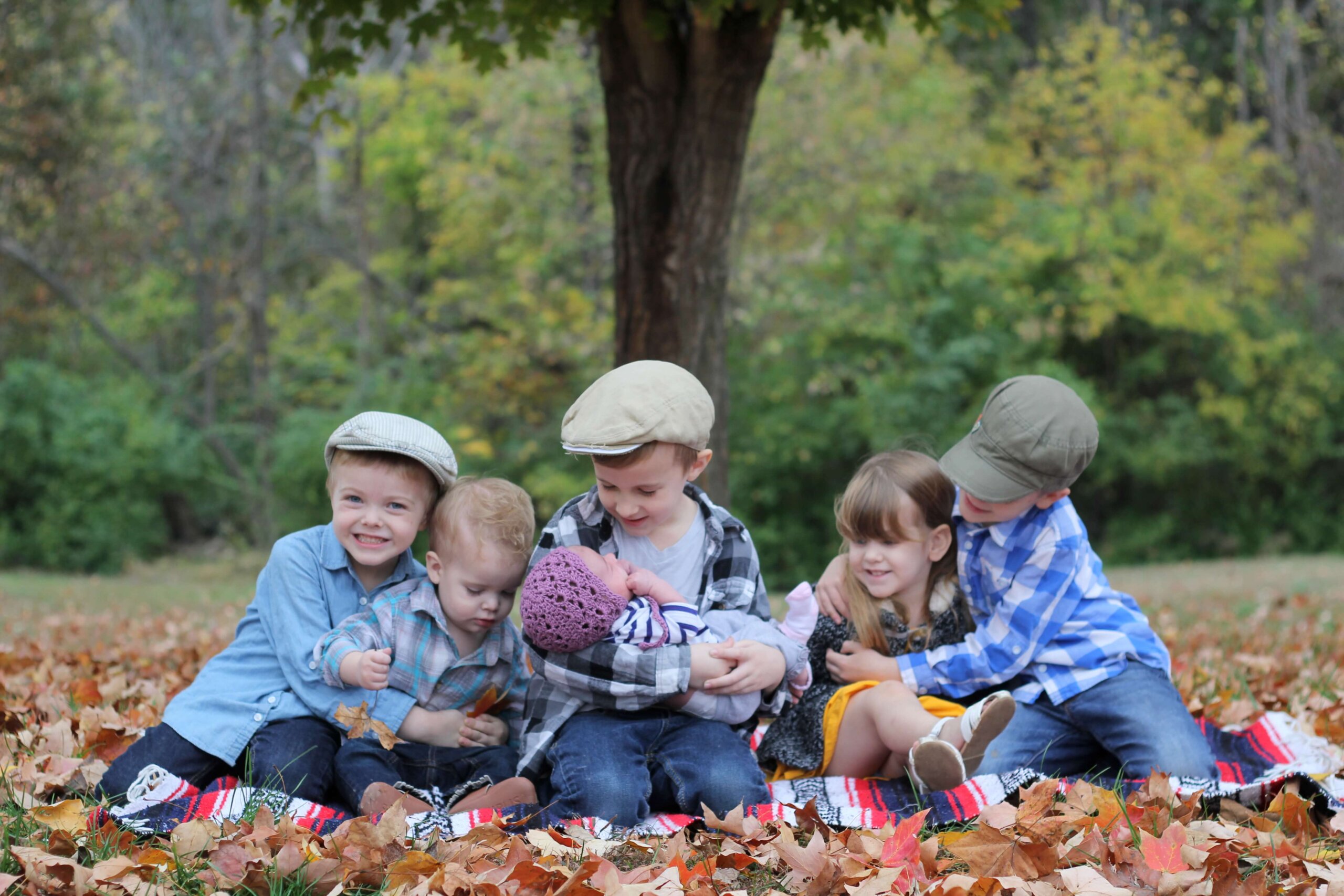 roberts-kids - Raising Roberts